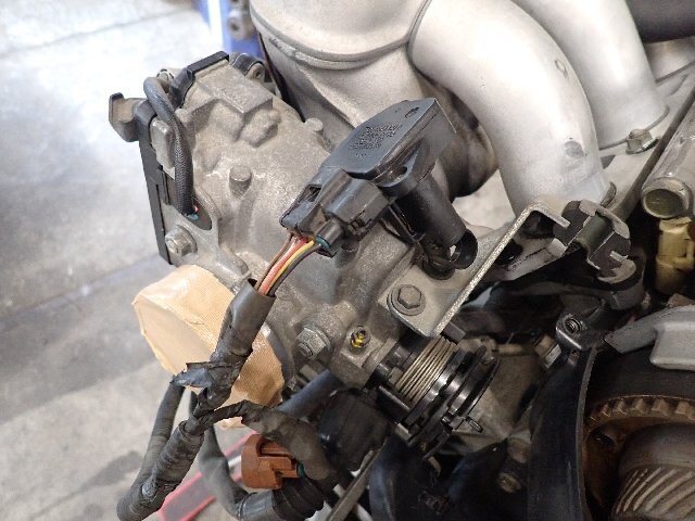 Yahoo!オークション - SXE10 アルテッツァ RS200 クオリタート 3S-GE ...