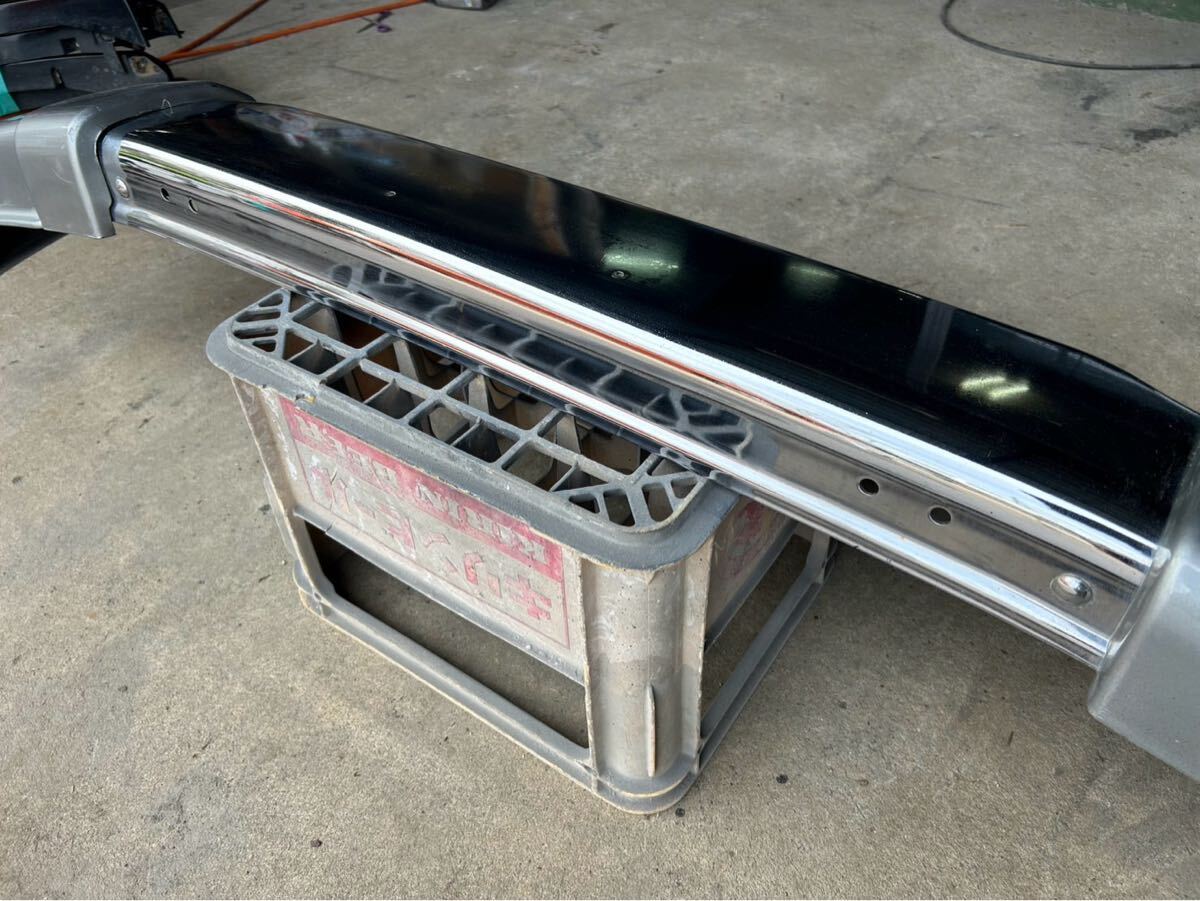 Yahoo!オークション - ランドクルーザー プラド KZJ 71 78 フロントバ...