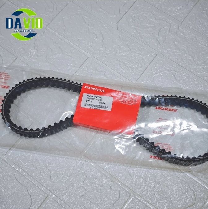 ホンダ HONDA PCX125 160 HYBRID 用 インドネシア純正ドライブベルト JK05 JK06 KF47 品番23100-KIZ-J110-M1(スプロケット)｜売買された ...