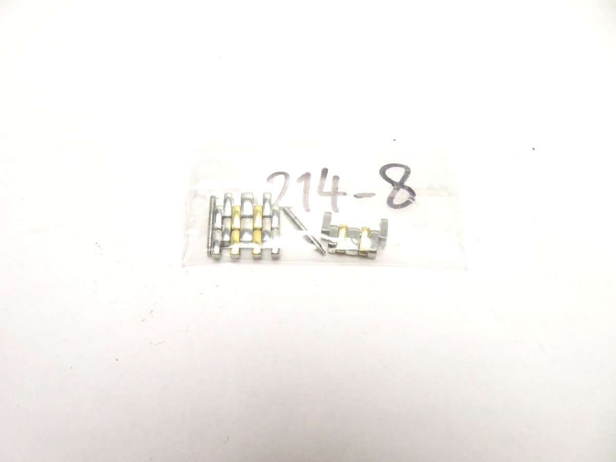 Yahoo!オークション - \1 稼働 エルメス SE4.220 ホワイト クオーツ レ...