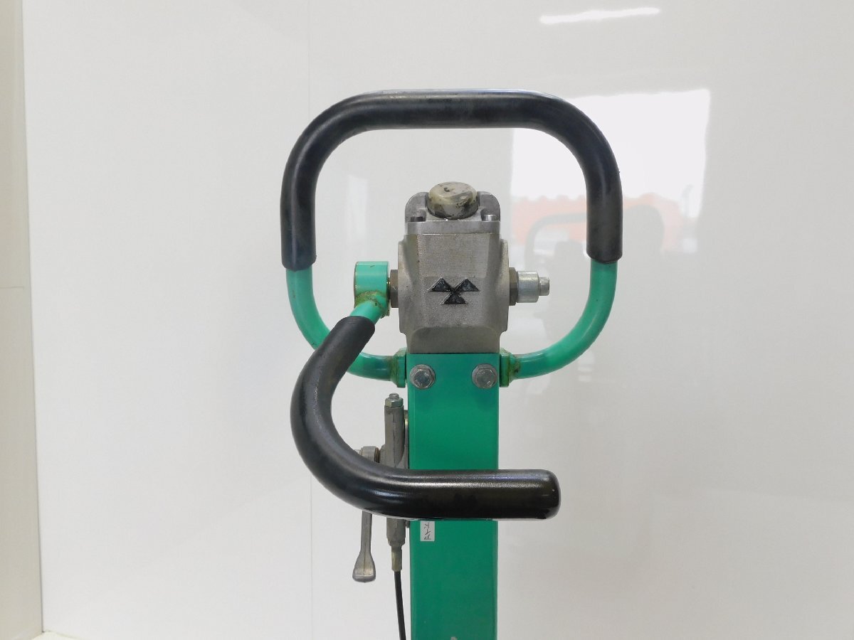 Yahoo!オークション - 1000円スタート売切り ミカサ 前後進 バイブロ...