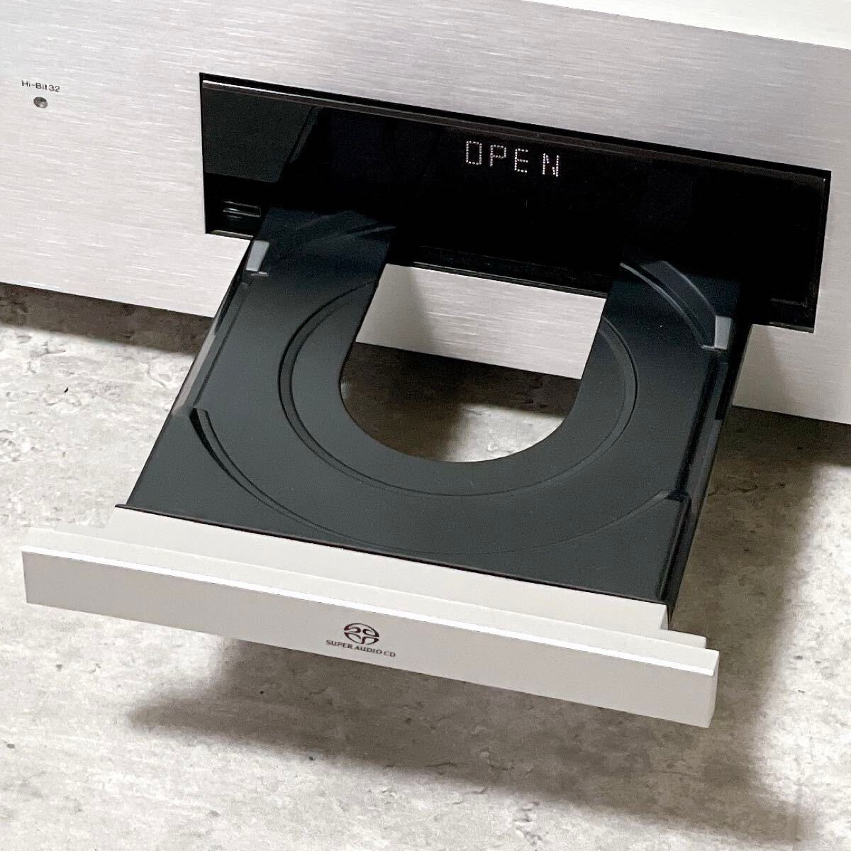 Yahoo!オークション - ほぼ未使用 Pioneer パイオニア PD-70 SACDプレ...