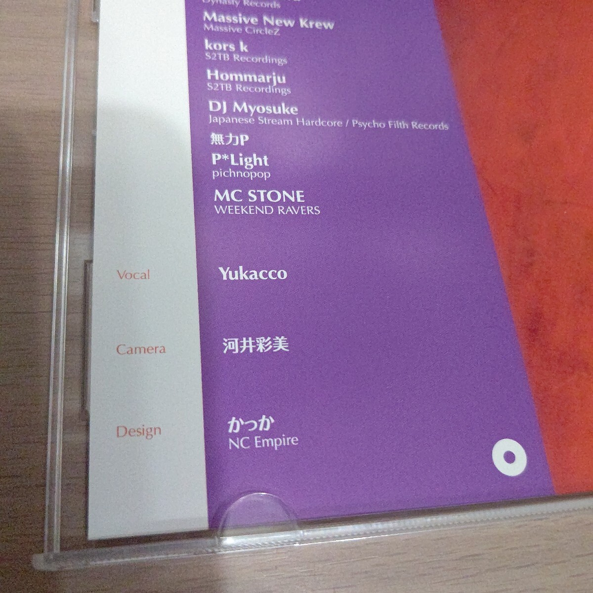 Yahoo!オークション - Daizzy／Yukacco 同人 直筆サイン付き Alkanet D...