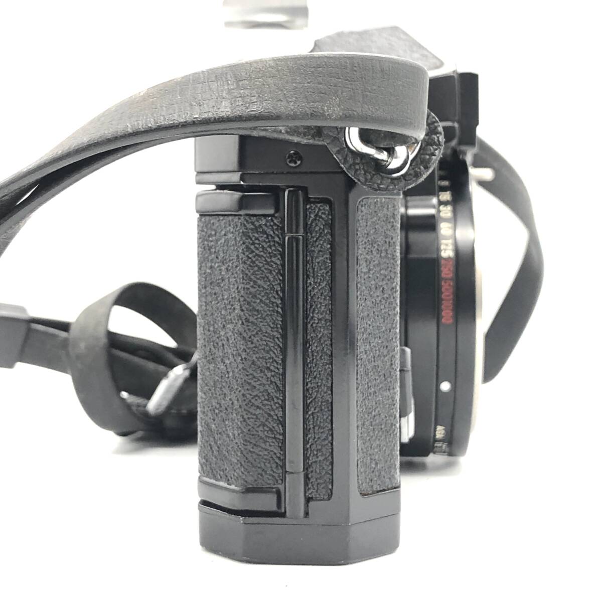 Yahoo!オークション - TY2129 【シャッター確認OK】Nikon FTN Nikomat ...