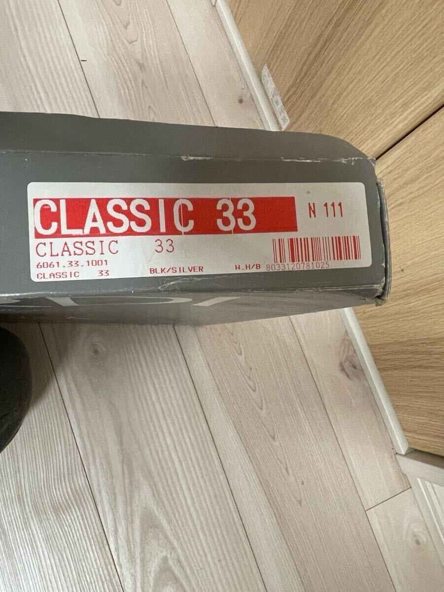 Yahoo!オークション - CLASSIC LEATHER NARDI ナルディ クラシック 33 ...