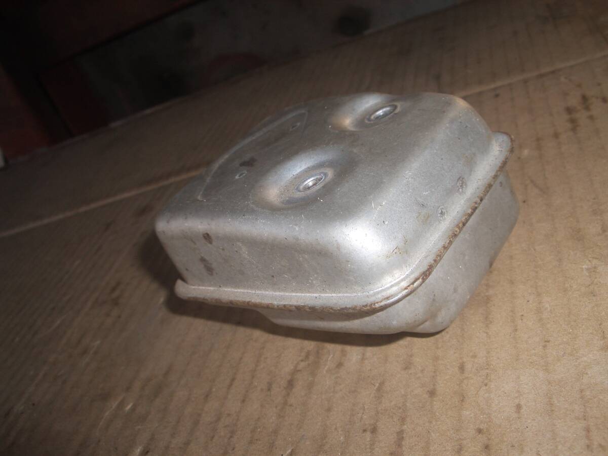 Yahoo!オークション - 共立 SRE2650G その4 マフラー