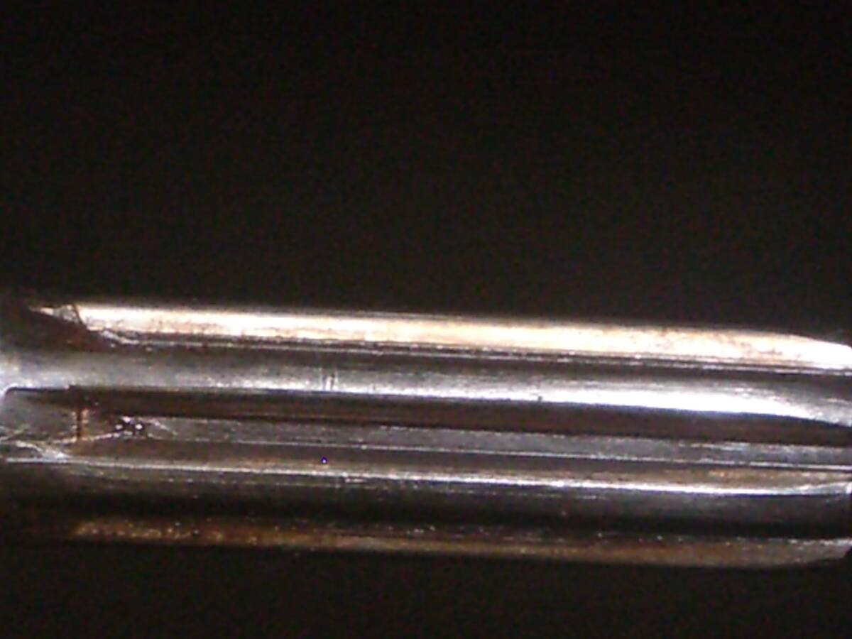 Yahoo!オークション - 共立 SRE2650G その4 さお アルミパイプ 駆動軸...