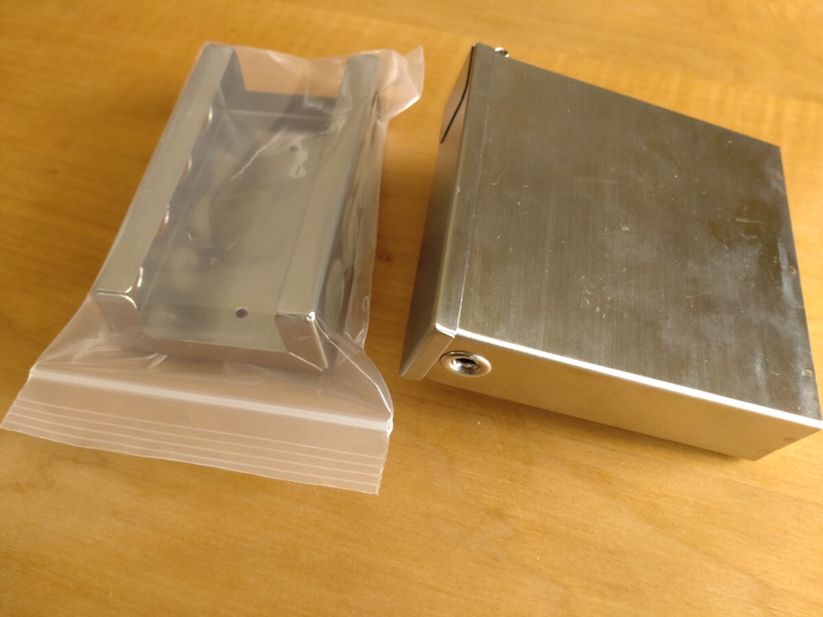 Yahoo!オークション - SESSYA シンカーホルダー 力糸ボックス 超美品 ...