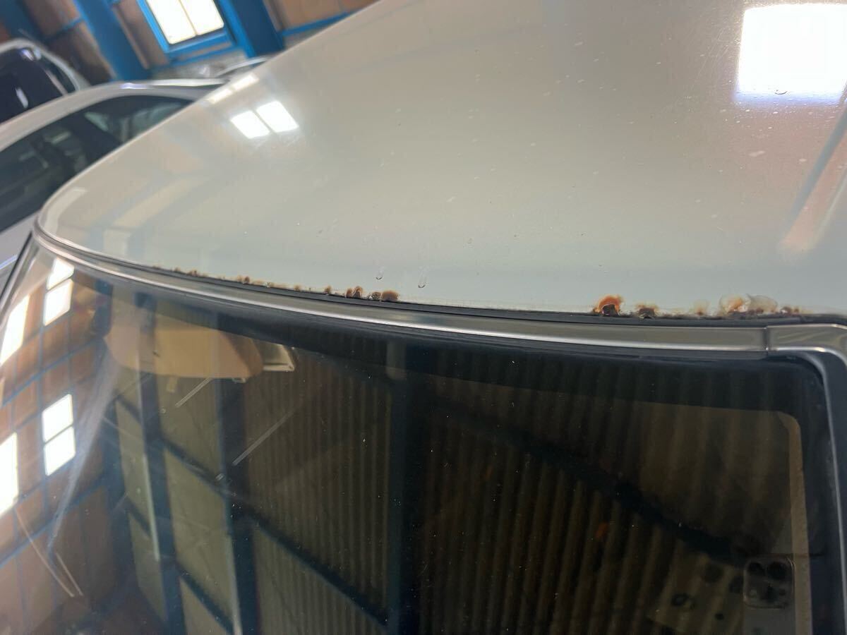 Yahoo!オークション - Y30 セドリック ブロアムターボ 2000cc 3Lバンパ...