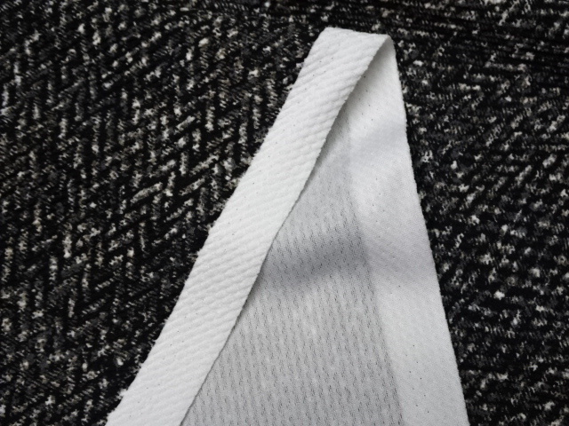 Yahoo!オークション - 国産/高級編服地/pe/2way/二重編/pt/フクレ・凹...