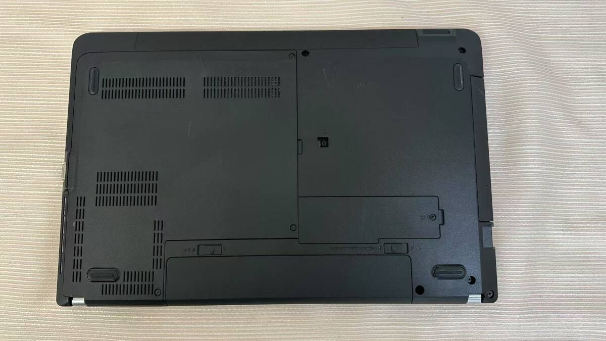 Yahoo!オークション - ジャンク LENOVO ThinkPad E540 I3-4000M 4G 128...