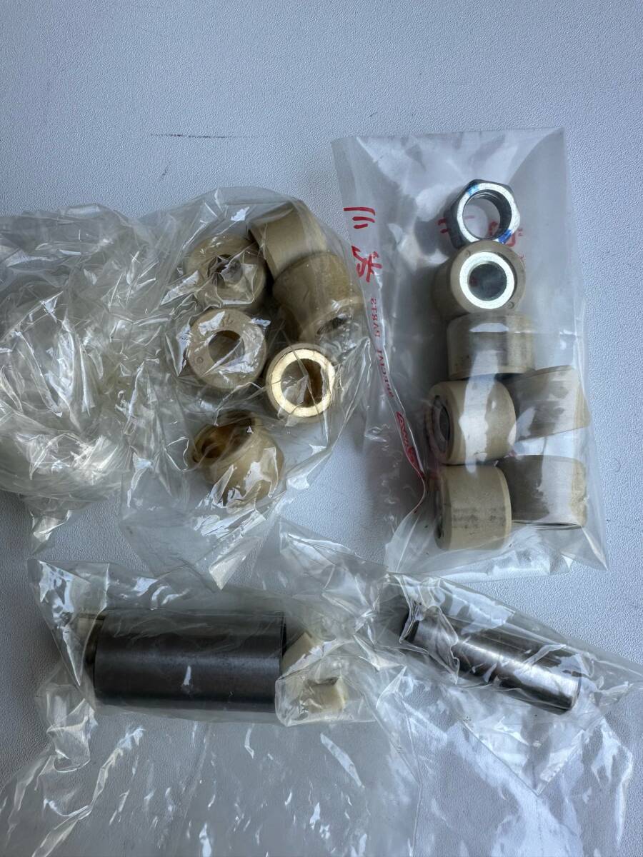 Yahoo!オークション - T0220 TAKEGAWA 武川 アドレスV125 ハイスピード...