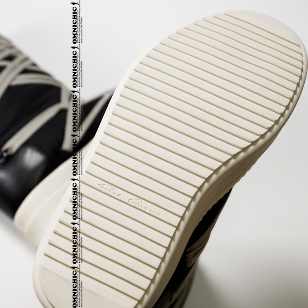 BIGROCKS 国内正規/新品238 700円【MONCLER+RICK OWENS BIGROCKS 国内正規/新品238 700円【MONCLER+RICK OWENS