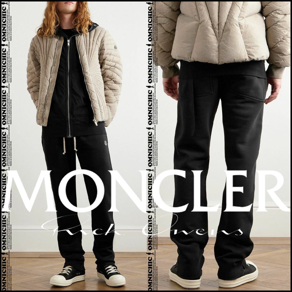 BERLIN 国内正規/新品101 200円【MONCLER+RICK OWENS BERLIN 国内正規/新品101 200円【MONCLER+RICK OWENS