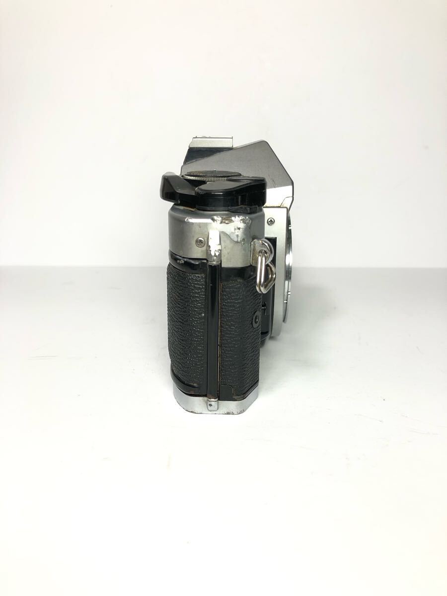 リサイクル】CANON AE-1 フィルムカメラ 現状品 動作未確認 昭和 リサイクル】CANON AE-1 フィルムカメラ 現状品 動作未確認 昭和