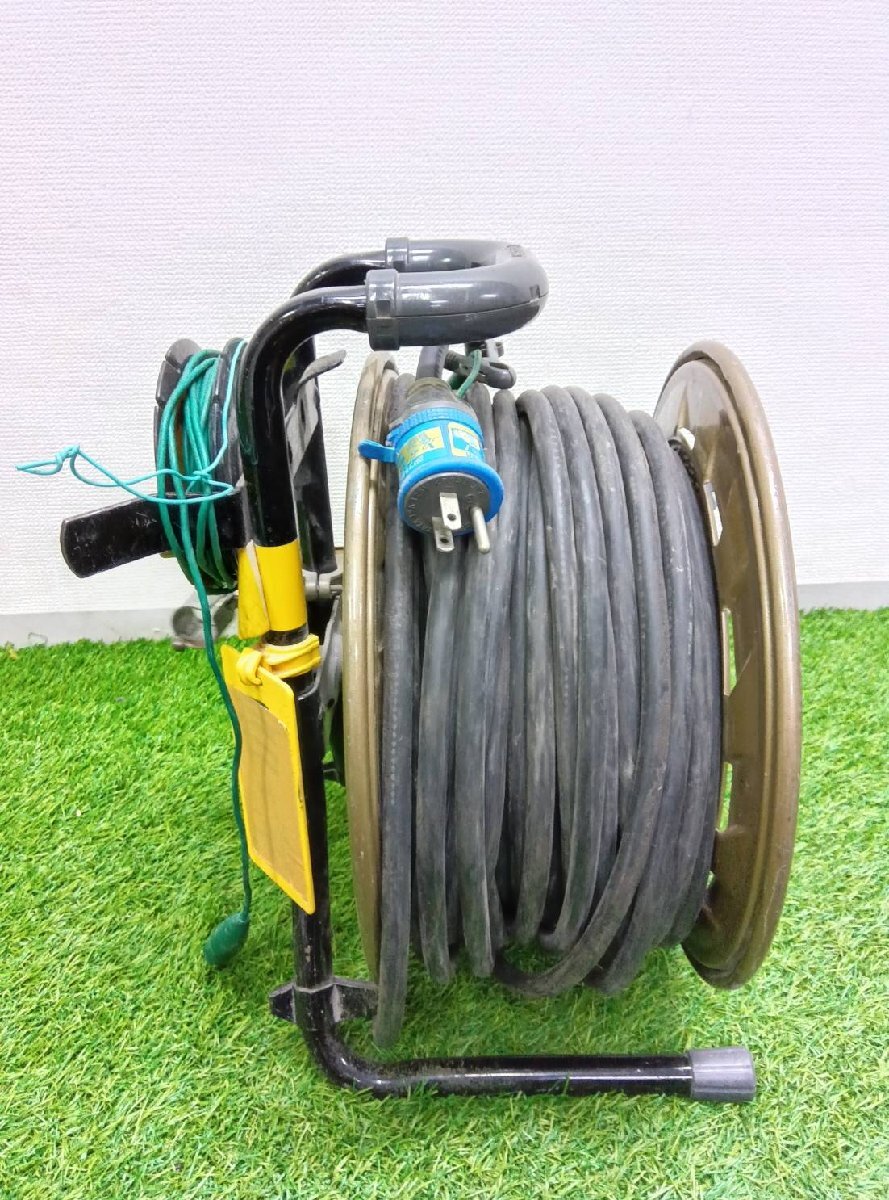 Yahoo!オークション - 【現状品】『4-528』ハタヤ メタルセンサーリー...