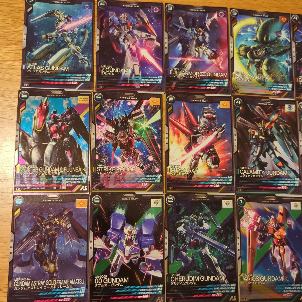 Yahoo!オークション - アーセナルベース カード UT04 まとめ売り コモ...