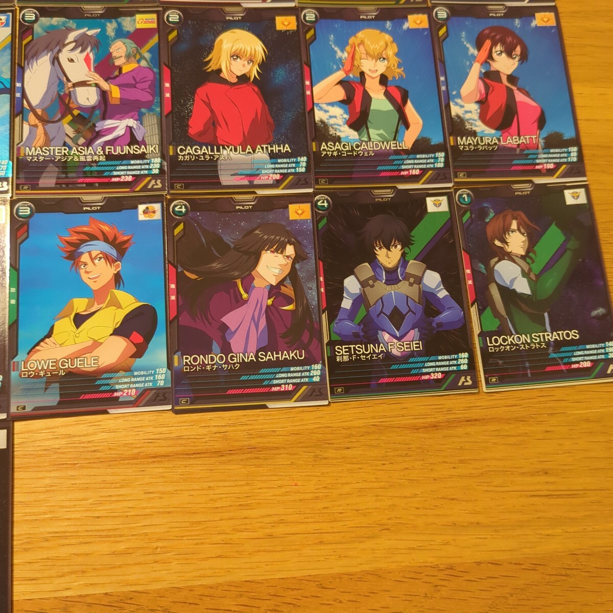 Yahoo!オークション - アーセナルベース カード UT04 まとめ売り コモ...