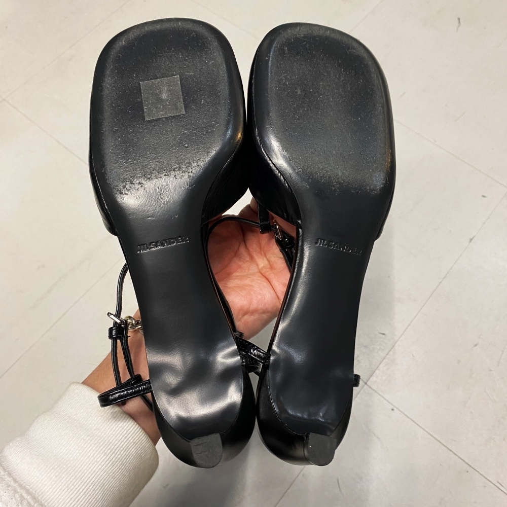 Yahoo!オークション - JIL SANDER ジルサンダー 25SS High Yahoo!オークション - JIL SANDER ジルサンダー 25SS High
