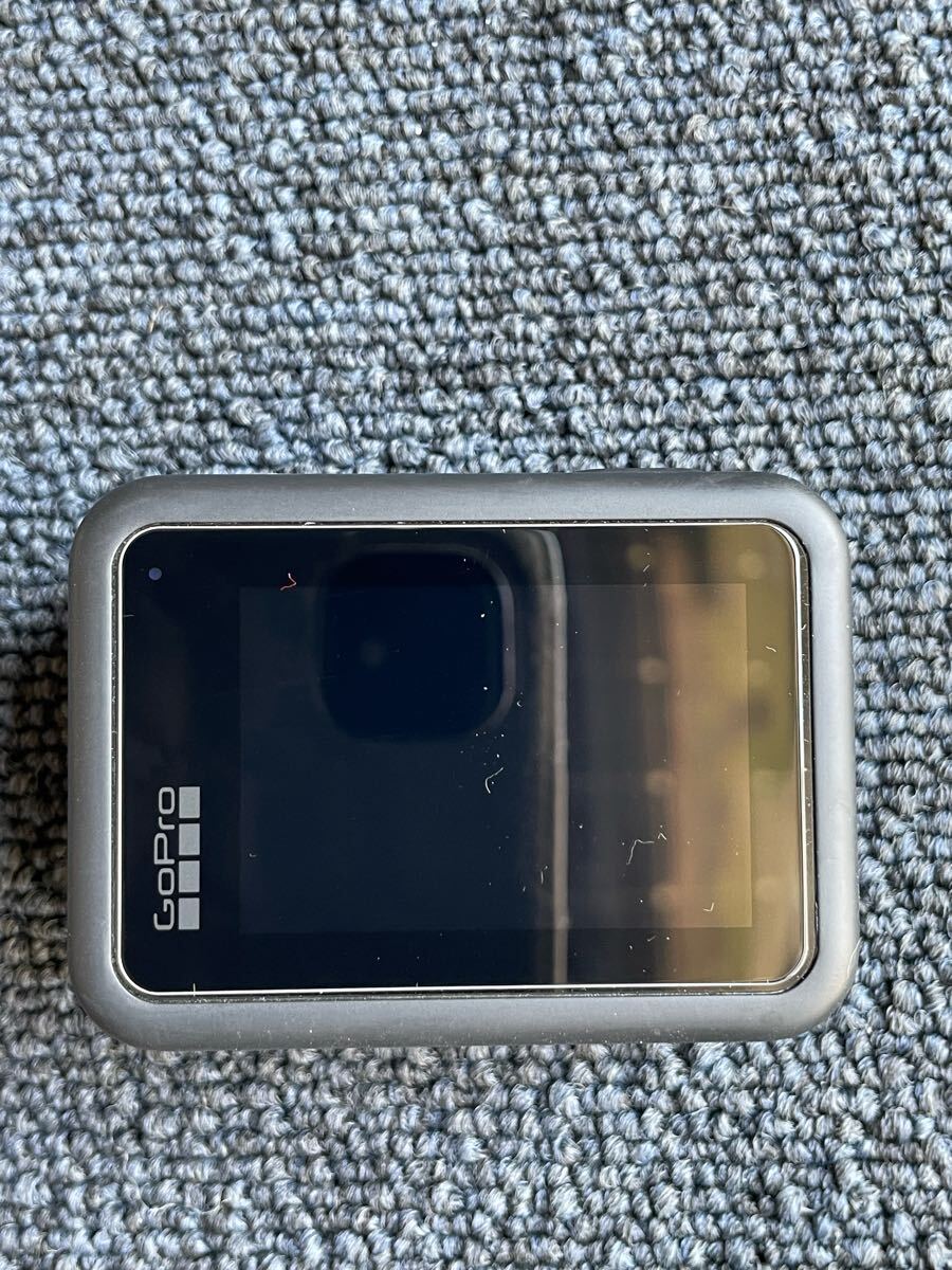 Yahoo!オークション - gopro8 ゴープロ8 カメラ モトブログ