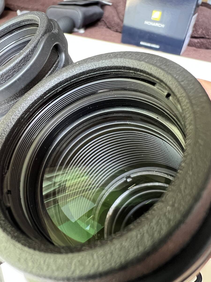 Yahoo!オークション - Nikon ニコン 双眼鏡 MONARCH モナーク M7 10×4...