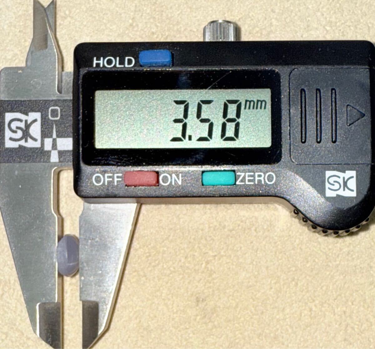 Yahoo!オークション - 美品 スターサファイア 1.66ct ルース（LA-7402...