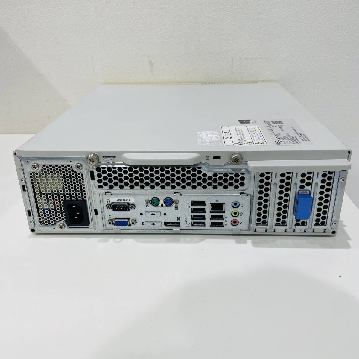 Yahoo!オークション - F068 通電のみ 2点 まとめ NEC MK32MB-H DELL vo...