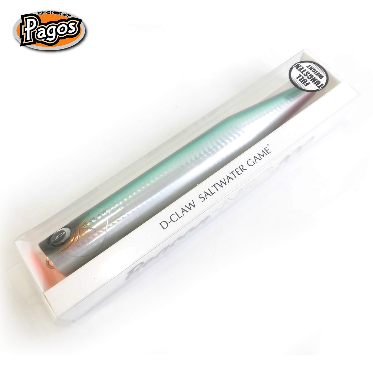 品 Dクロー D-Claw Beacon NEO ビーコンネオ 200 黒潮ベイト/緑(トップウォーター)｜売買されたオークション情報、yahooの商品情報をアーカイブ公開 - オークファン ...