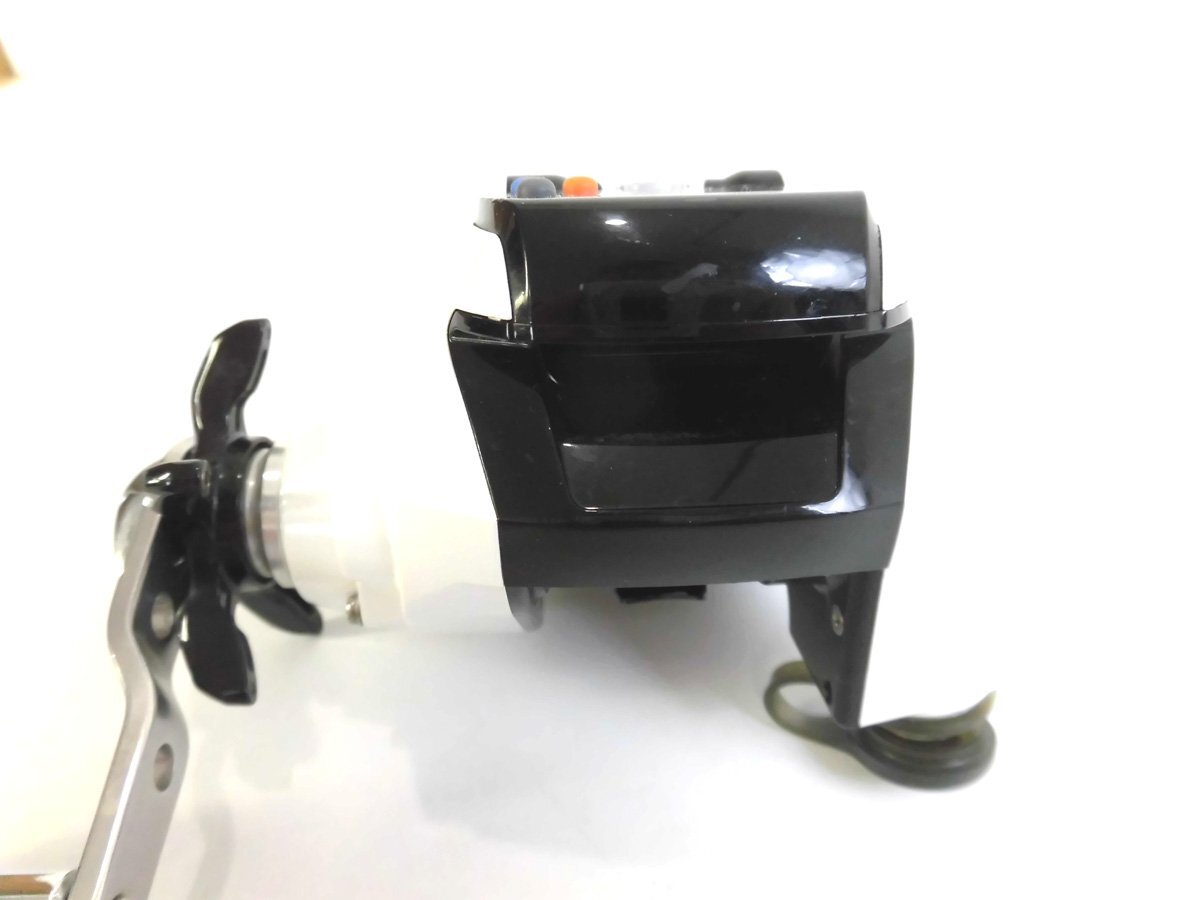 Yahoo!オークション - ダイワ 12レオブリッツ 300J 使用歴13km 62時間 ...