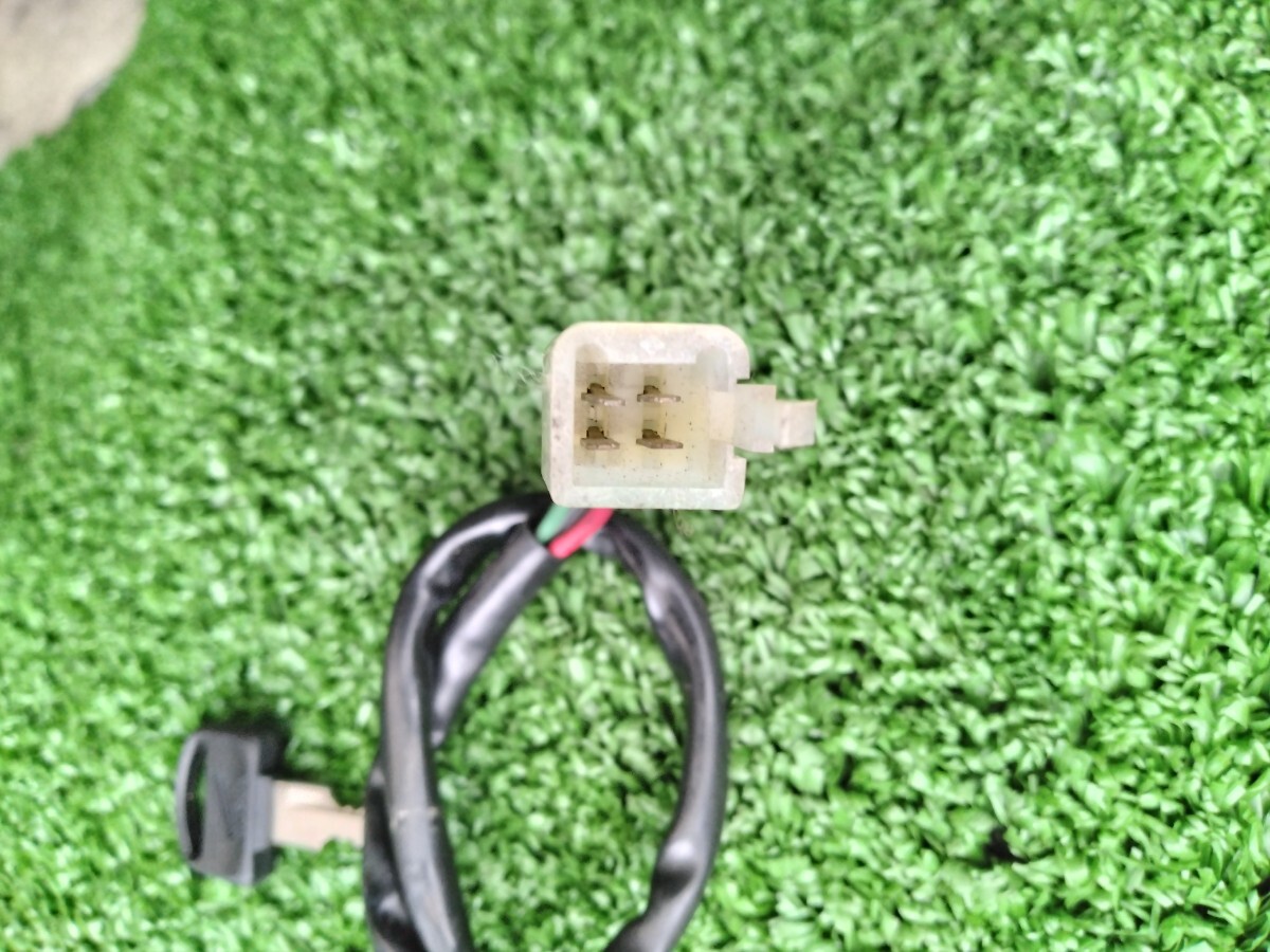 ホンダ 純正 メイン キー セット A11 モンキー/ゴリラ カブ ダックス シャリー Z50J カギ/鍵 検 6V 12V AB27 当時物 昭和(ホンダ用)｜売買されたオークション情報 ...