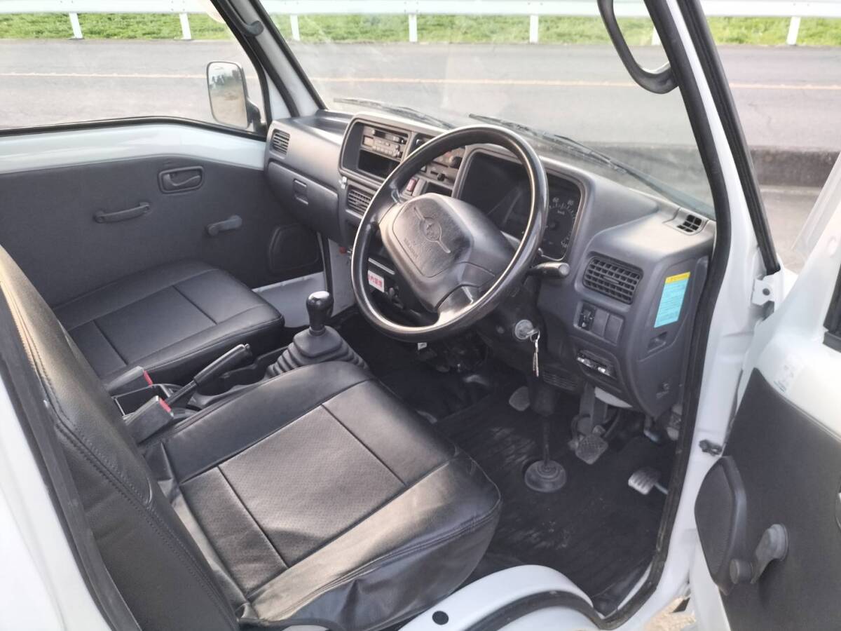 Yahoo!オークション - スバルサンバートラックTT2 TCスーパーチャージ...