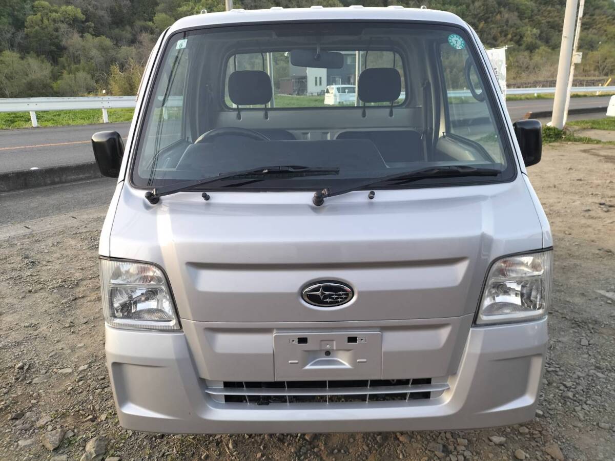 Yahoo!オークション - サンバートラックTT2 TCスーパーチャージャー 平...