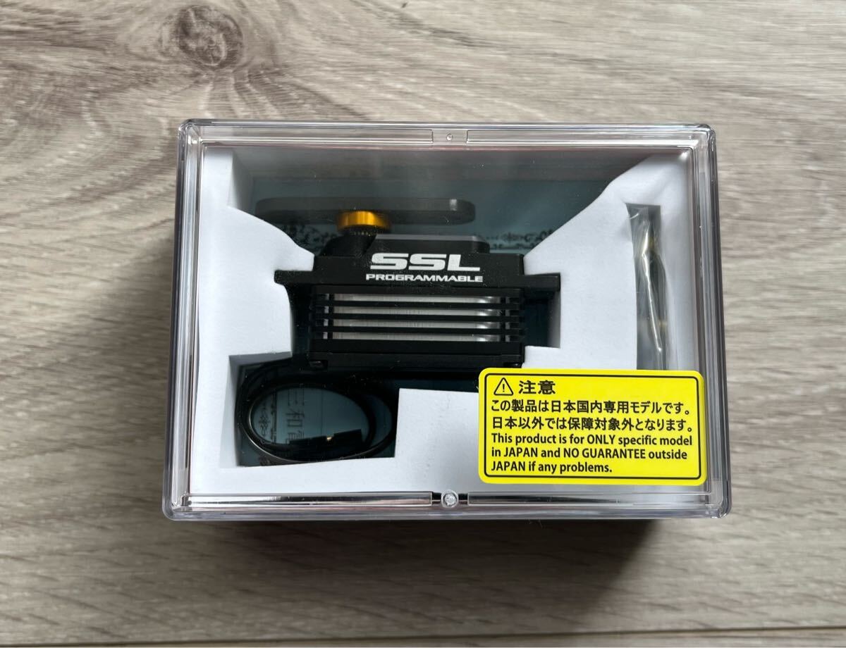 Yahoo!オークション - サンワ PGS-LH2 サーボ 新品未開封