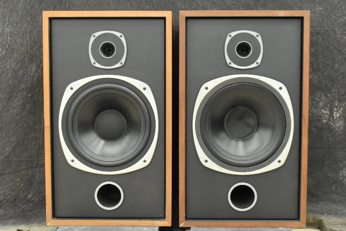 Yahoo!オークション - 【C】TANNOY T125 スピーカーペア タンノイ 2276...