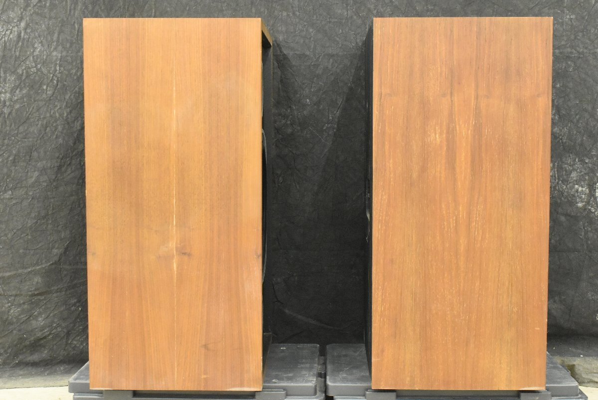 Yahoo!オークション - 【C】TANNOY T125 スピーカーペア タンノイ 2276...