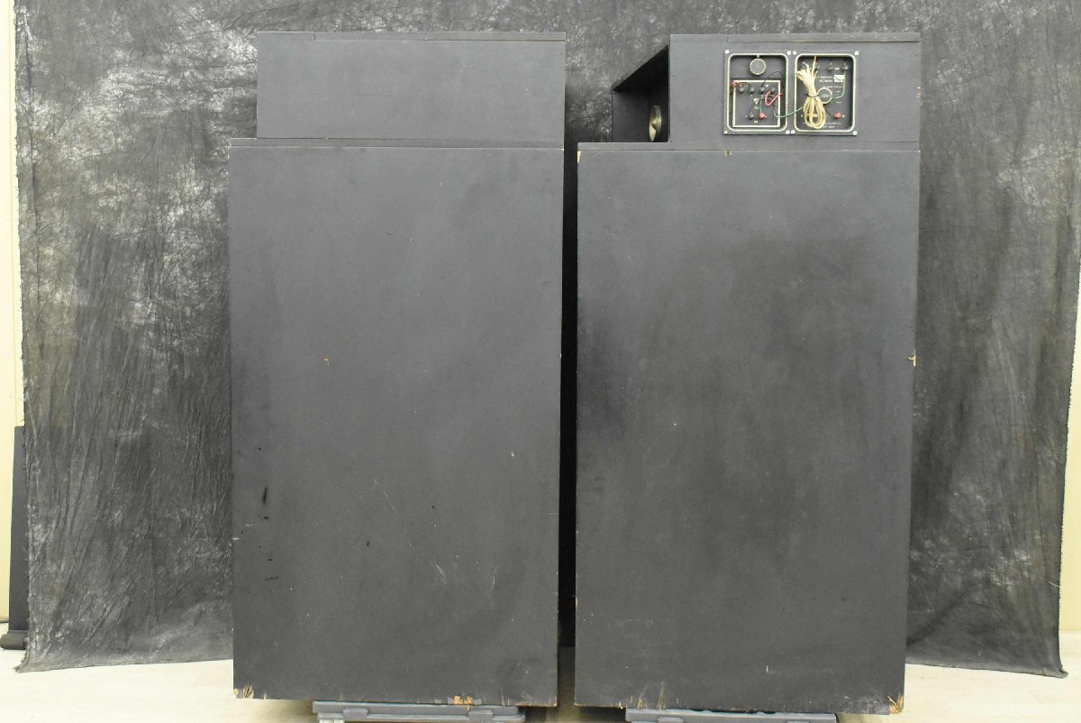 Yahoo!オークション - 【C】JBL D130/LE85/075/H92/L91/N7000 スピーカ...