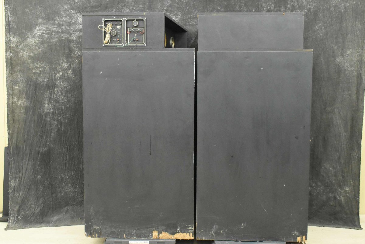 Yahoo!オークション - 【C】JBL D130/LE85/075/H92/L91/N7000 スピーカ...