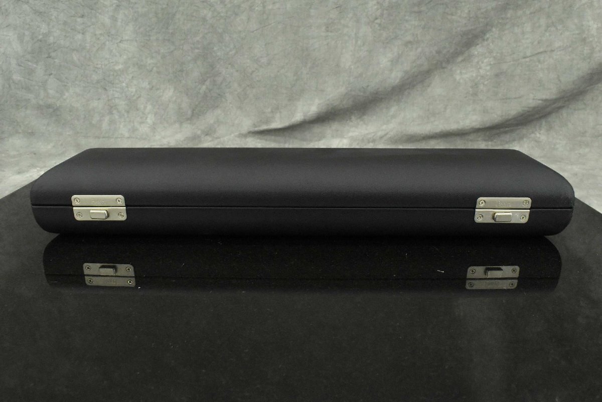 Yahoo!オークション - 【C】PEARL PF-525 フルート パール 229063