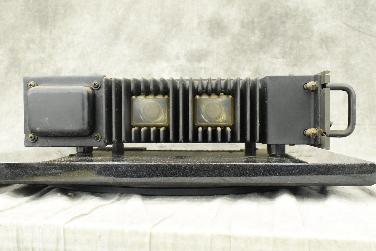 Yahoo!オークション - 【J】Technics SE-9060 パワーアンプ テクニクス...