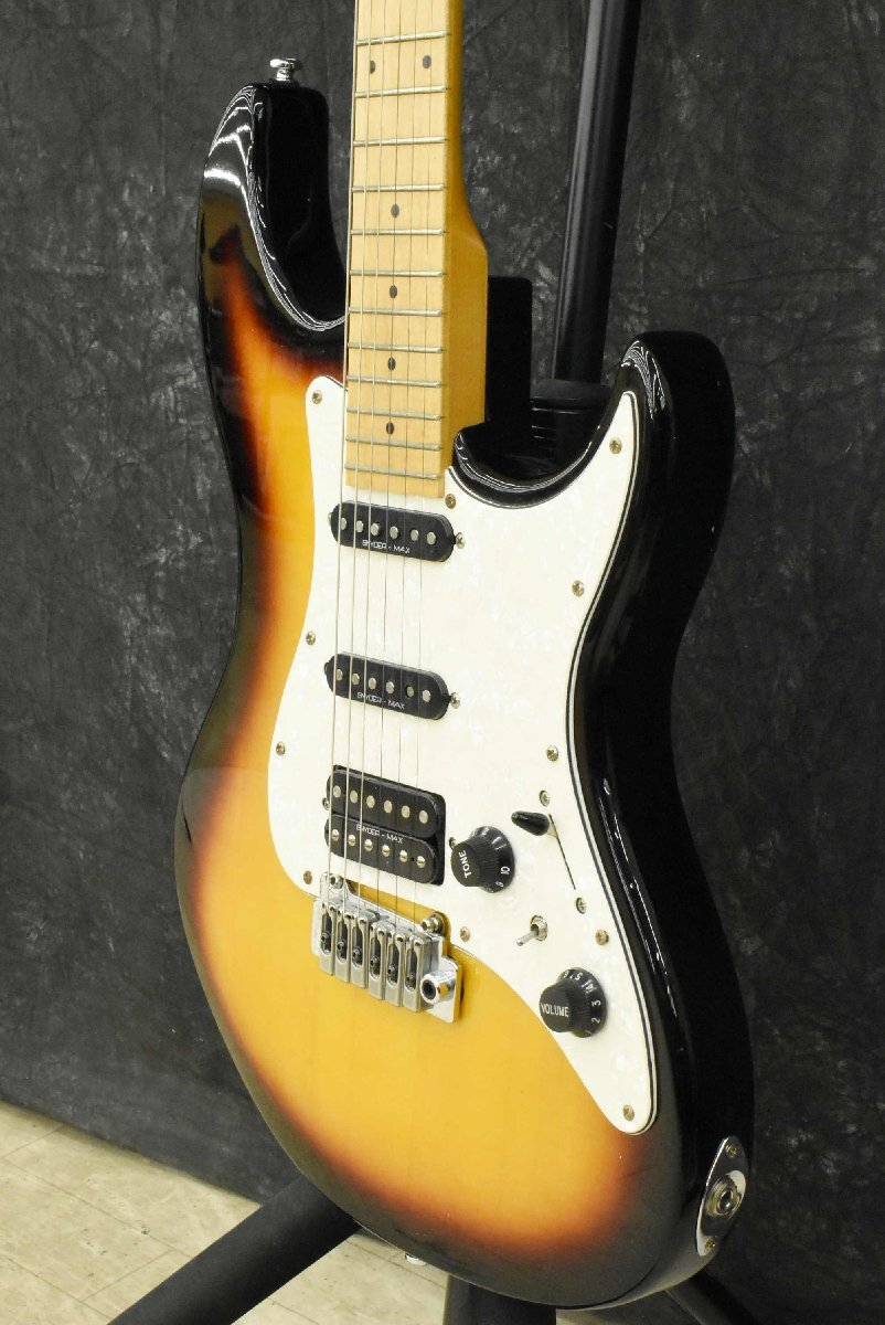 C Elioth S305 エレキギター エリオス 223443(本体)｜売買されたオークション情報、yahooの商品情報をアーカイブ公開 - オークファン（aucfan.com）