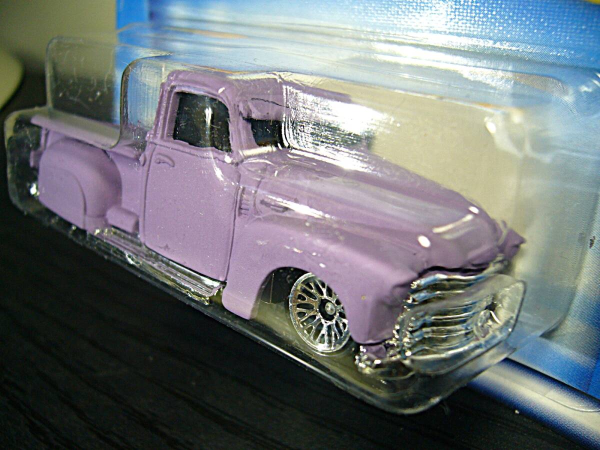 Yahoo!オークション - 202 HW 2001 ホットウィール LA TROCA 未開封・...