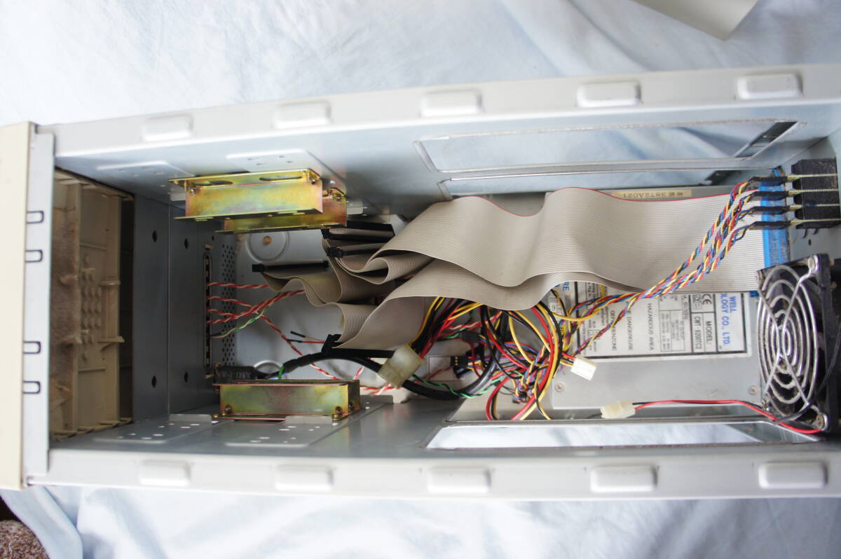 Yahoo!オークション - SCSIケース4段