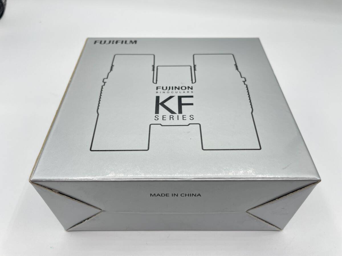 Yahoo!オークション - 【6547】FUJIFILM KF25B1 001875 10×24 双眼鏡 ...