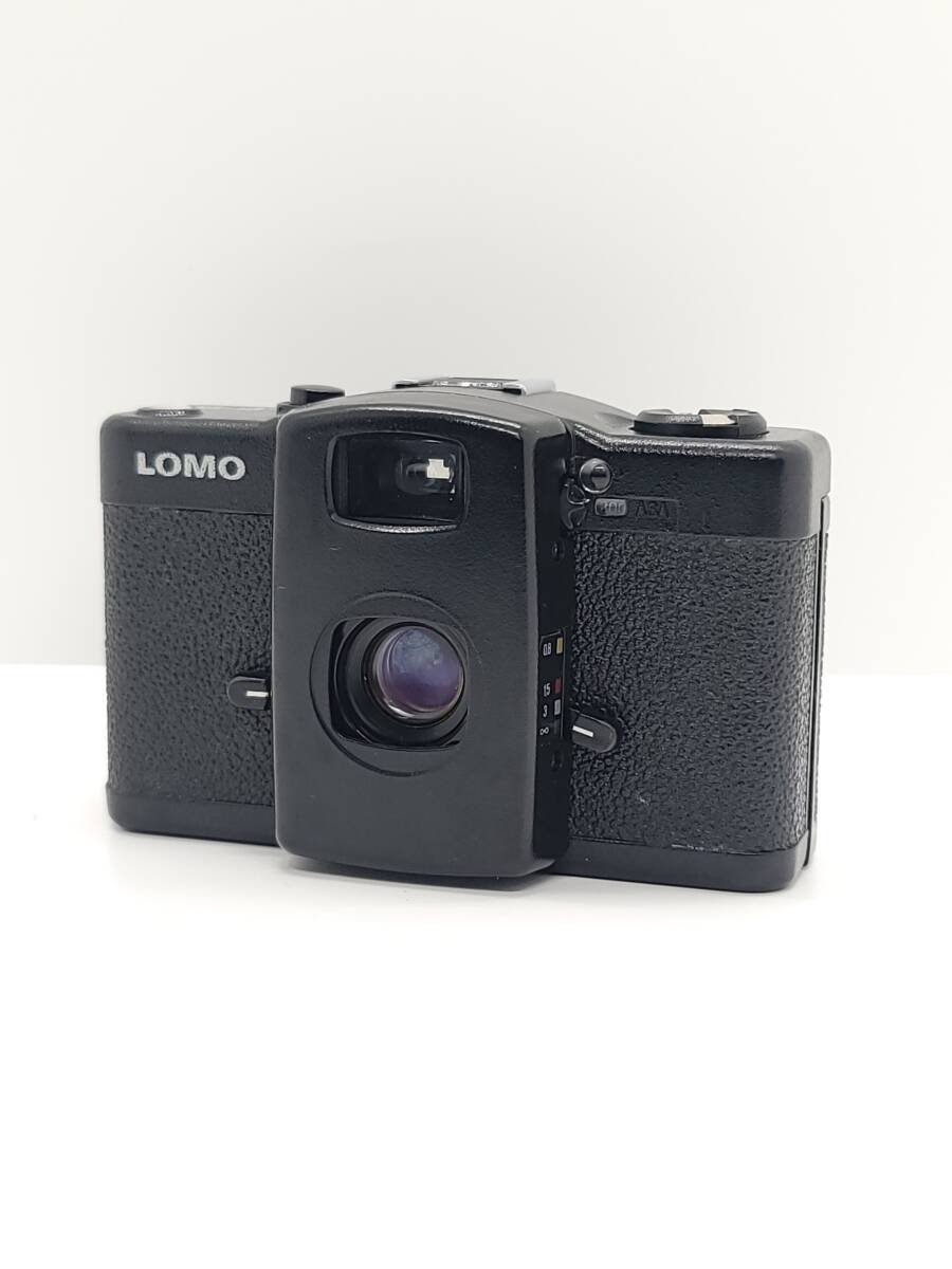 Yahoo!オークション - LOMO LC-A #254