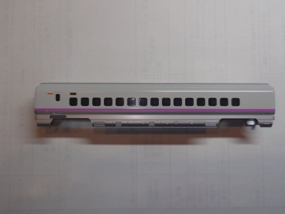 Yahoo!オークション - E329-22 ボディ E3系 こまち KATO Nゲージ