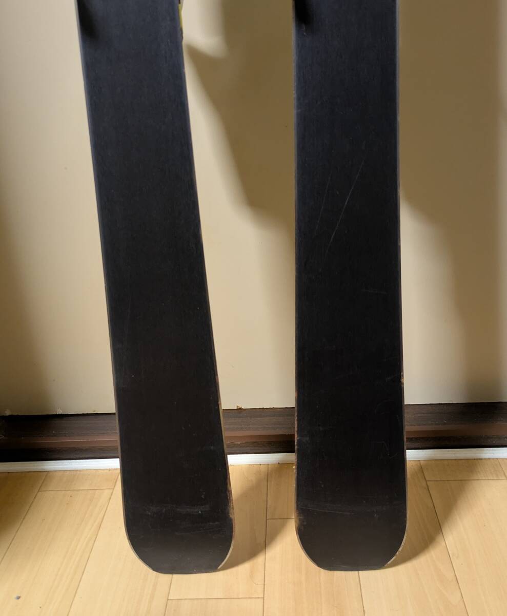SALOMON X-MAX R13 160cm ビンディングXT12 美品!(デモ)|売買 SALOMON X-MAX R13 160cm ビンディングXT12 美品!(デモ)|売買