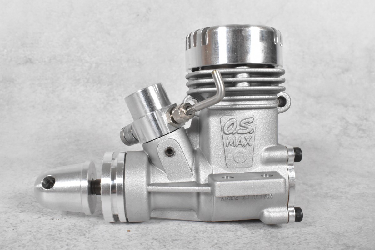 Yahoo!オークション - OS CZ 11PS エンジン 小川精機