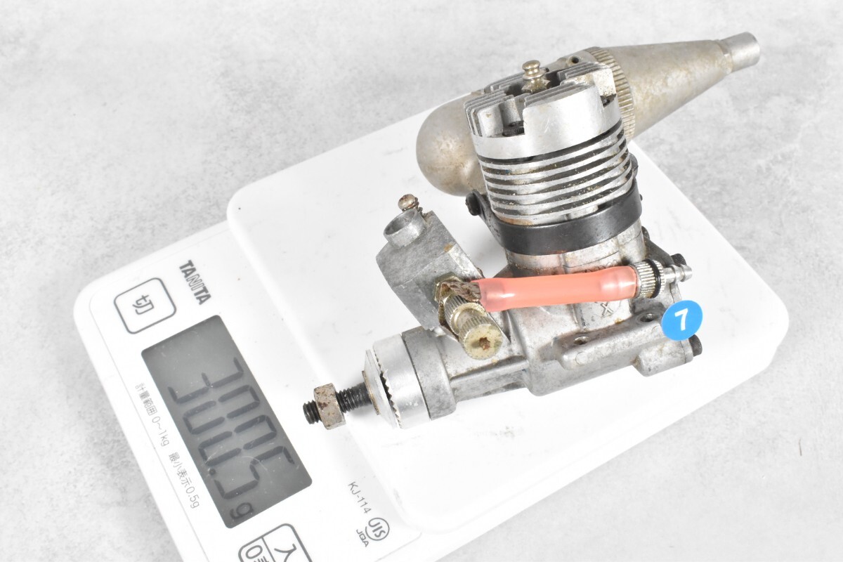 Yahoo!オークション - エンヤ 25X エンジン ENYA