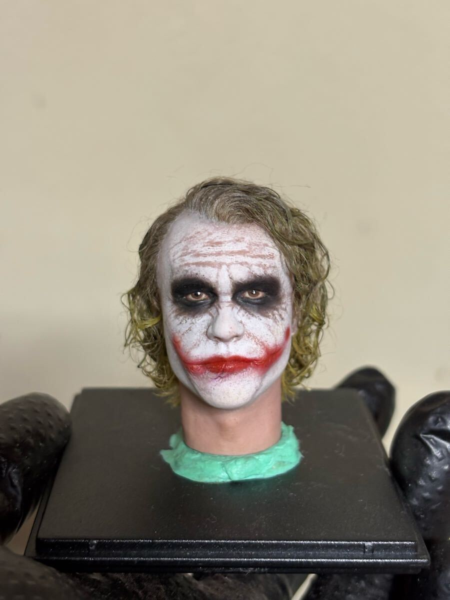 Yahoo!オークション - Arirang Yuan JOKER バットマン ダークナイト ジ...