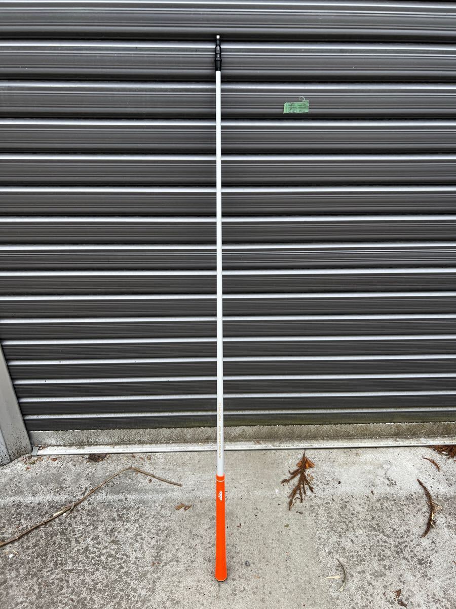 Yahoo!オークション - JPDA PROTOTYPE-LD テーラーメイドスリーブ 極美...